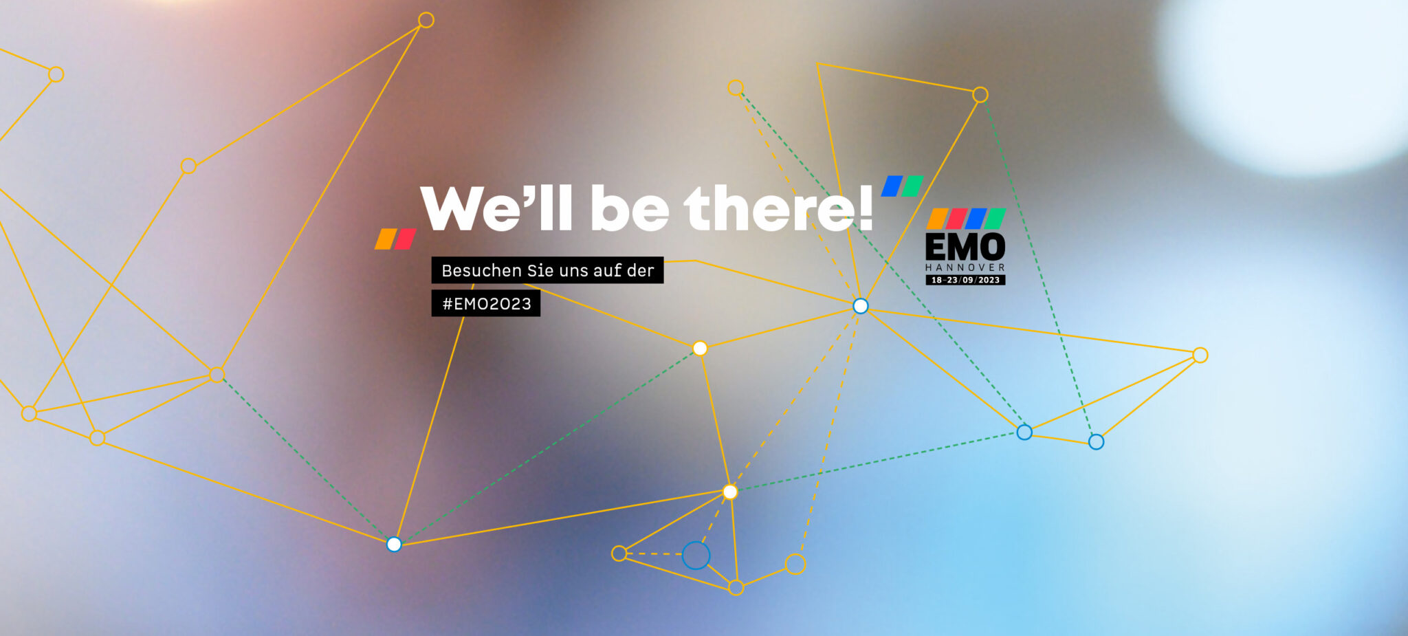 ProKI-Hannover zeigt automatisierte Qualitätsprüfung auf der EMO 2023 ... ProKI-Hannover zeigt automatisierte Qualitätsprüfung auf der EMO 2023 ...
